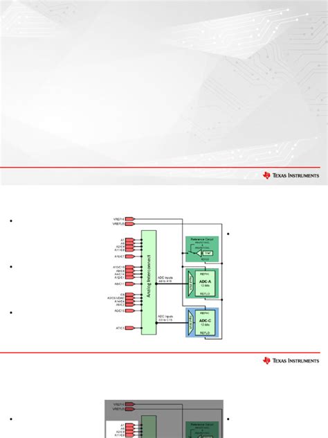C2000adcsysconfigslide Pdf