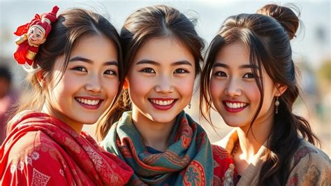 Ai 女孩生成器 创建免费的 Ai 女孩 Cloudbooklet