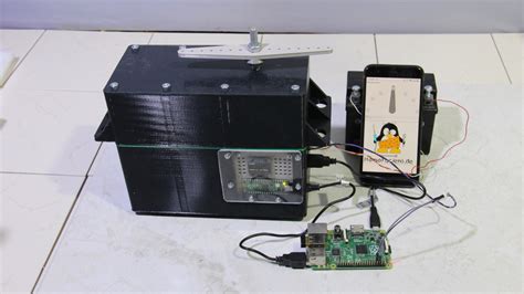 Pc Pico Servo Homofaciens