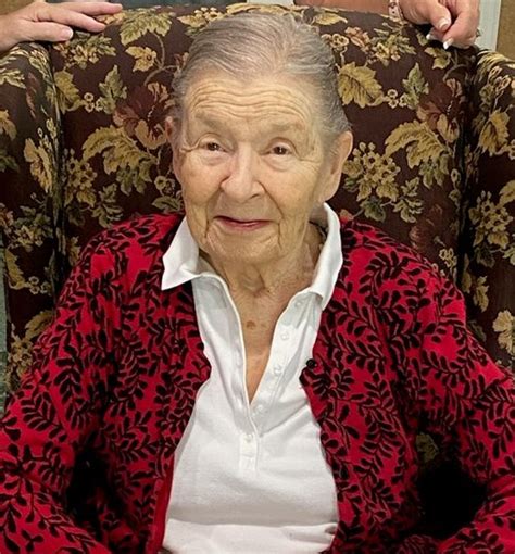 Dolly H Plesser Obituary Gahanna Oh