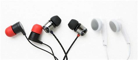 The Best Noise Cancelling Earbuds