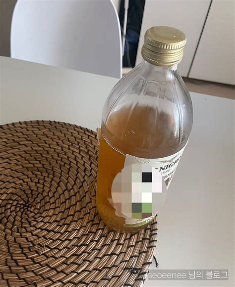 나의 애사비 사랑 여러가지 먹어본후 후기