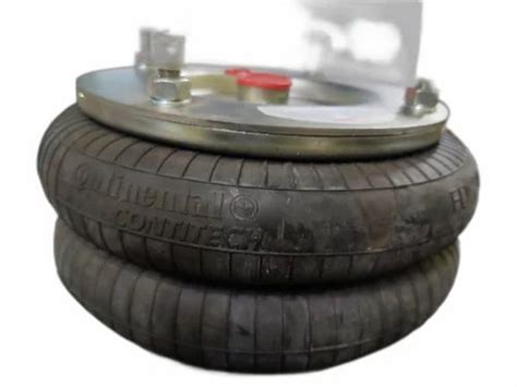 C Type Air Bellows For Mould Oscillation Size Dia 6 Inch At ₹ 16500 Piece In Ambarnath