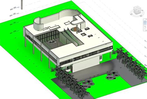 bim建模中revit插件“橄榄山软件”使用非常好 知乎