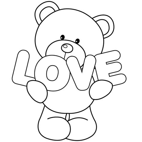Dibujos Del Amor Y La Amistad Para Imprimir Dibujos Cute Para Imprimir