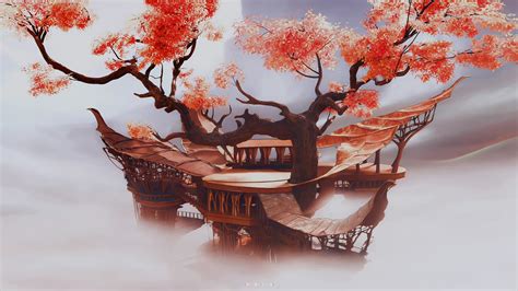 网渲，渲染农场，云渲染是什么意思？ 哔哩哔哩