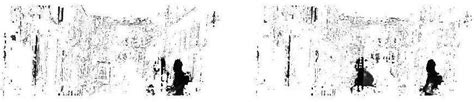 Robust Outlier Rejection Two Images Showing The Outlier Rejection