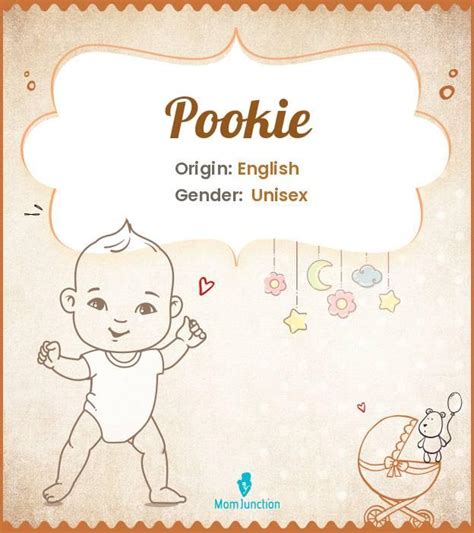 Explore Pookie Meaning Origin And Popularity