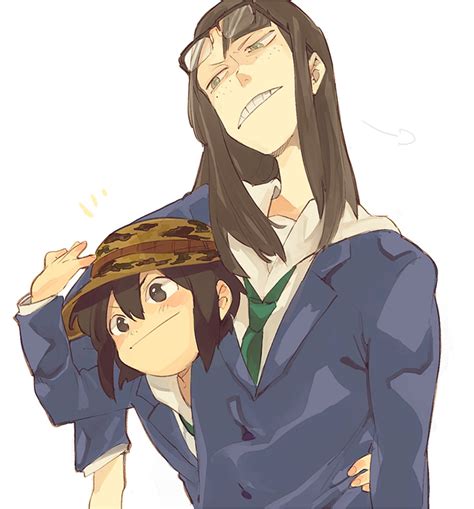 Eizouken Ni Wa Te Wo Dasu Na Keep Your Hands Off Eizouken Image