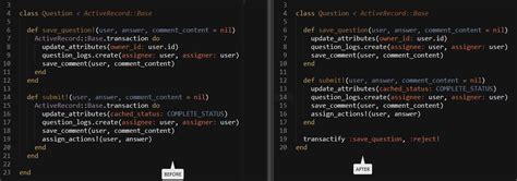 GitHub Igorkasyanchuk Transactify Wrap Your Methods In DB Transactions