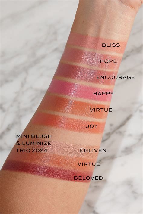 Rare Beauty Skin Tone Range