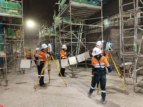 Оюутолгойн гүний уурхайн төслүүд Геокад ХХК