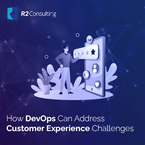 How Devops Can Address Customer Experience Challenges