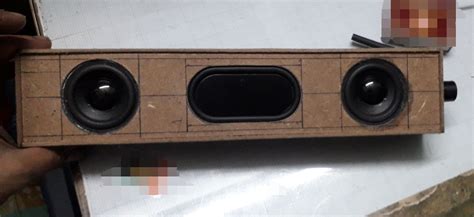 Pin By Soumen Khara On DIY Sound Bar Sound Bar Electronic Products Diy