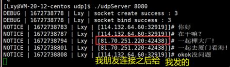 【网络】udp socket编程 udp socket编程 csdn博客
