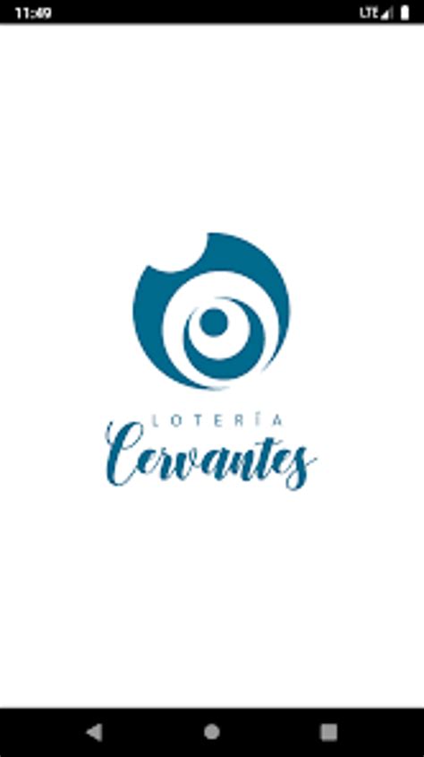 Android Için Lotería Cervantes İndir