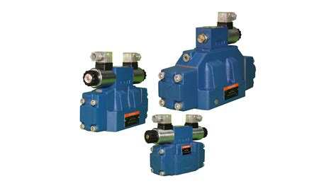 Directional Control Valve Systems Engineers