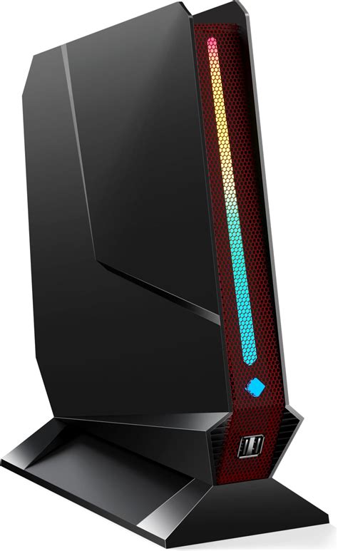 Mini Gaming Pc Intel I9 9980h Mini Pc And Nvidia Geforce
