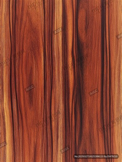 Ai创作图红木 纹理 木纹 图案 装饰 材质 自然 质感 色彩 条纹 纹路 实木 肌理 棕红色 板材 昵图网