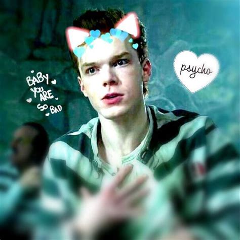 Cameron Monaghan As Jerome Готэм Сериалы Готы