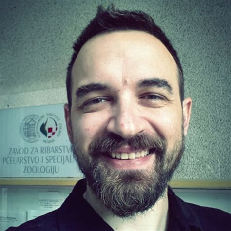 Daniel MatuliĆ Professor Associate Phd University Of Zagreb