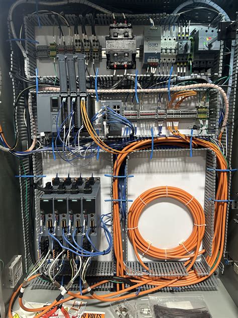 Xyz Automation Inc On Linkedin Plc Automation Automate Electrical Robotics Robot