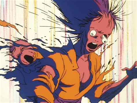 Barefoot Gen The Unflinching Atomic Bomb Film From Japans Perspective