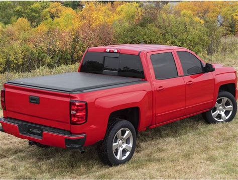 Access Original Soft Roll Up Tonneau Cover Realtruck