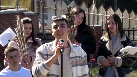 ЕГ Христо Ботев гр Кърджали Youtube