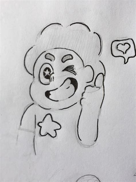Believe In Steven R Stevenuniverse