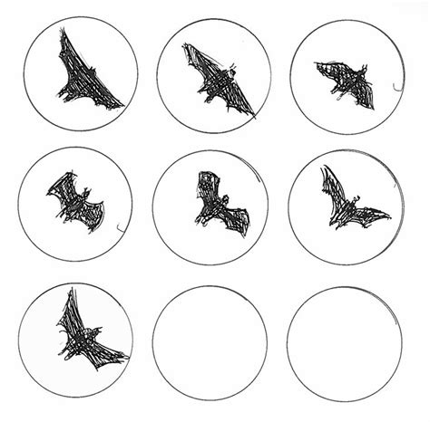 Flap Cycle My Animation