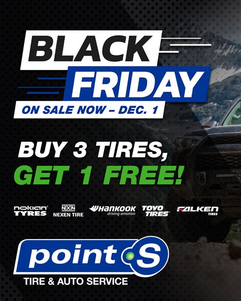 Lp Anderson Point S Tire And Auto Service Billings Mt