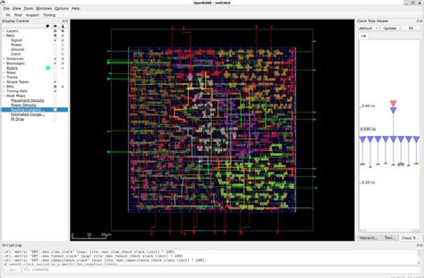 Prerak Gupta On Linkedin Vlsi Rtldesign Opensourcetools