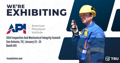 Apiinspectionsummit24 Tru Solutions