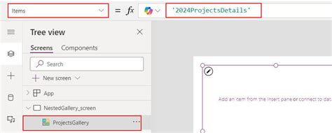 How To Use Power Apps Nested Gallery With Examples Enjoy Sharepoint