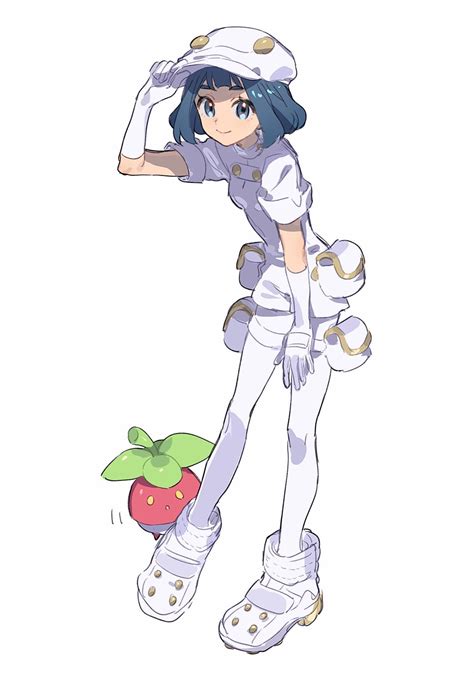 Aether Foundation Employee Danbooru