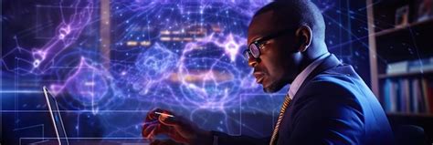 Premium Ai Image African American Man Unlocking The Potential