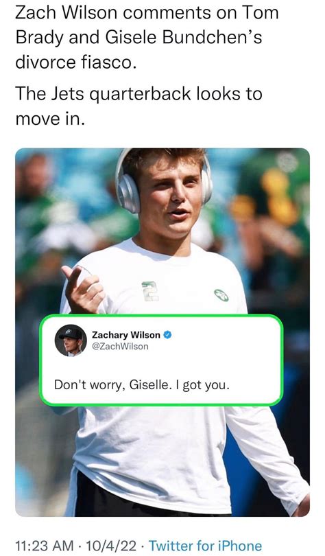 Zach Milfson R Nyjets