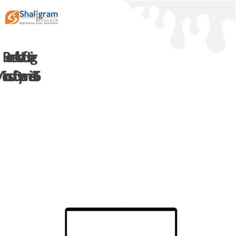 Shaligram Infotech On Linkedin Benefits Of Using Microsoft Dynamics 365
