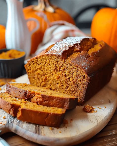 Perfect Libbys Pumpkin Bread Cook By Love