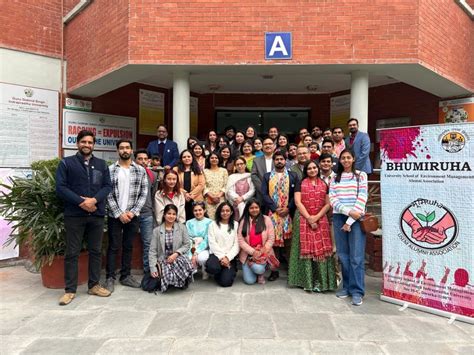 Elated To Be Part Of The Grand Alumni Meet Of Ggsipu Thanks To The