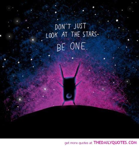 Star Quotes Inspirational