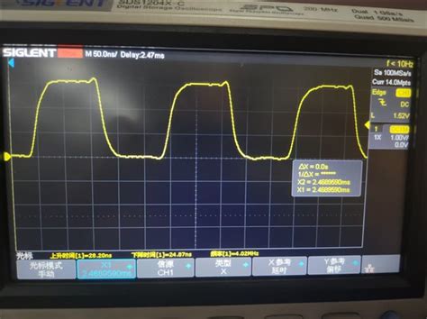 Weak Pin Drive Strength On Nrf5340 Dk Leading To Spi Communication