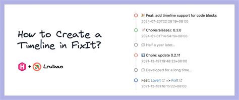 Extended Shortcode Timeline Fixit