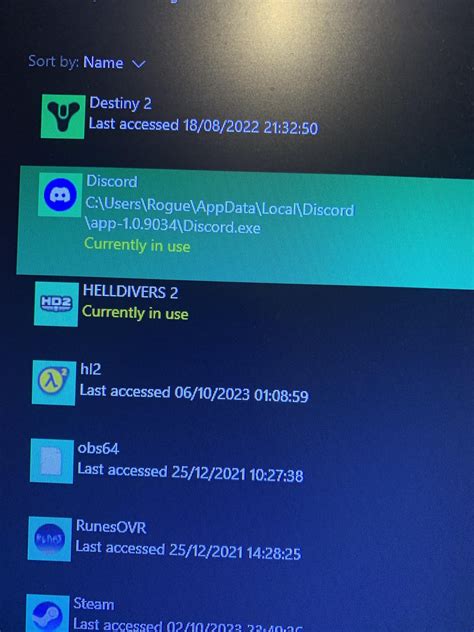 Microphone Keeps Getting Disconnected From Discord I Can Still Hear My