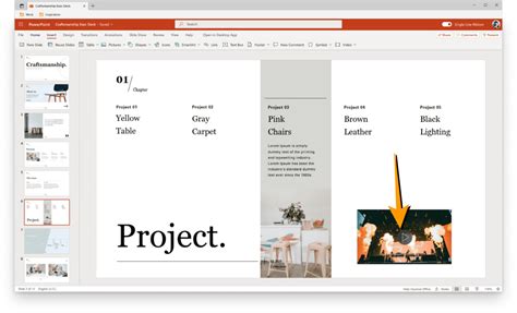 Powerpoint รองรับสกุลไฟล์วิดีโออะไรได้บ้าง หลัง Powerpoint อัปเดตเวอร์ชันเว็บไซต์ให้รองรับไฟล์