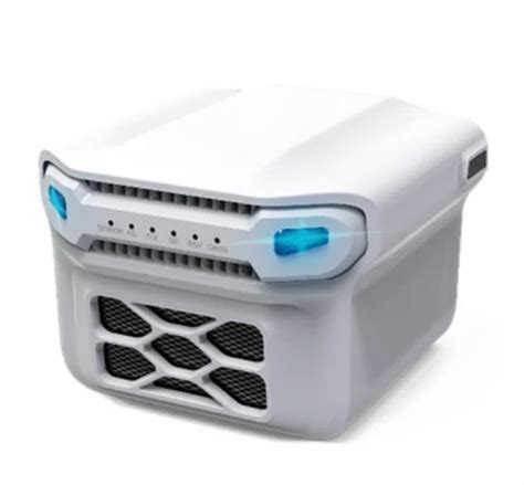 Soarability Sniffer 4d Mini 2 Multi Gas Sensing Detector At ₹ 1460000 Multiple Gas Detector In