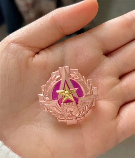 国防服役纪念章，记得申领！ 知乎