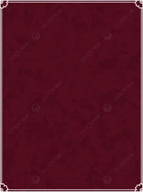 빨간색 대기 배경 클래식 테두리 배경 화면 및 일러스트 무료 다운로드 Pngtree