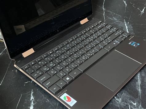 Hp Spectre X Review Gadgets Middle East